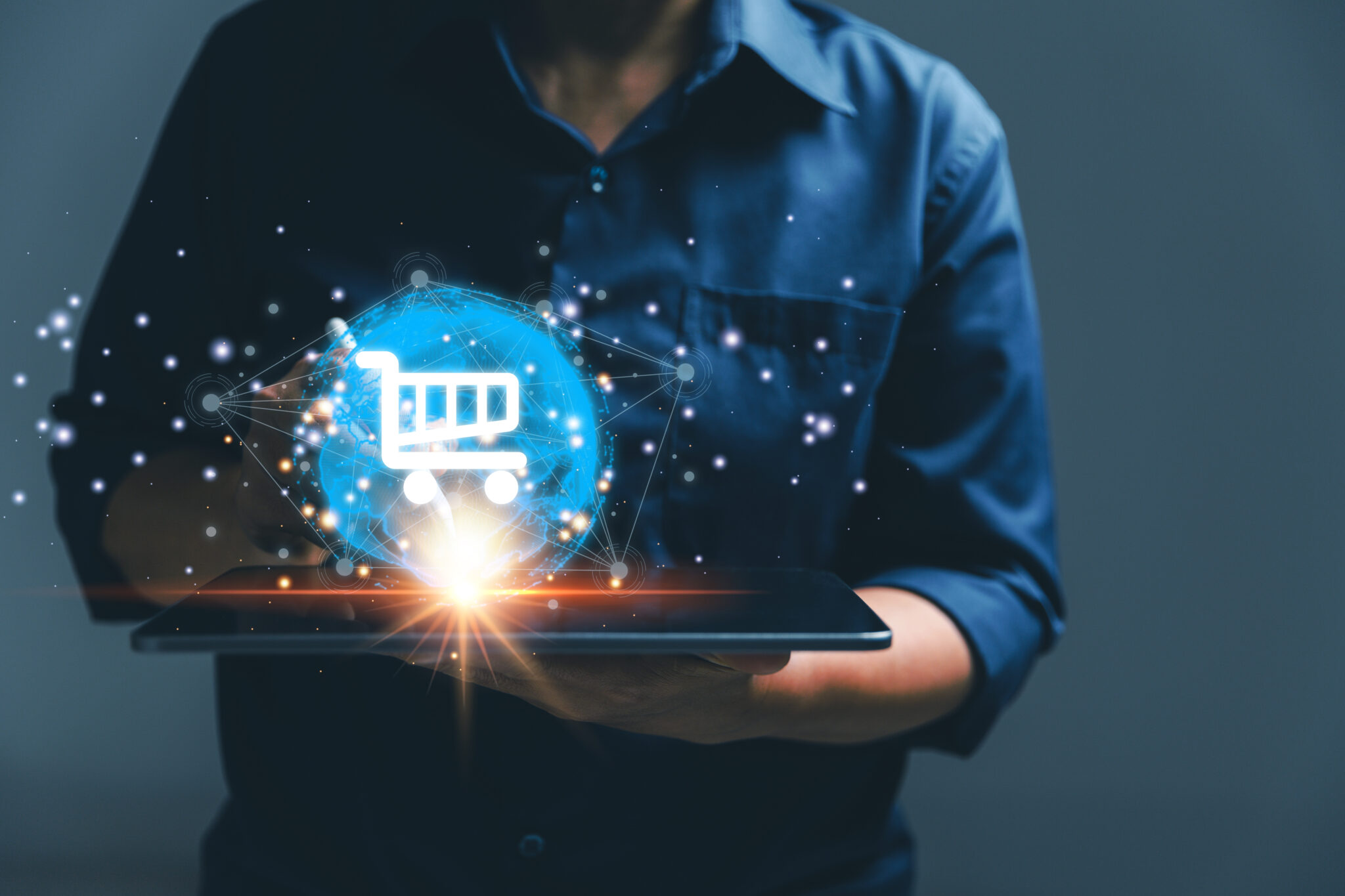 Boost E-Commerce Sales: Targeted SEO Strategies - Dandah Digital