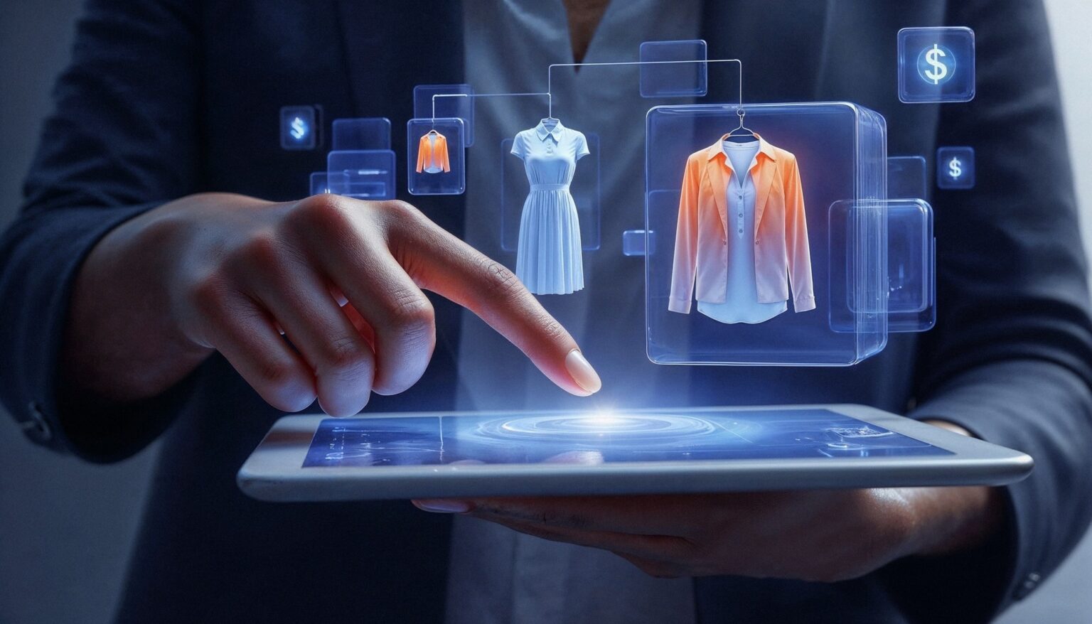 AI for E-Commerce Personalization | Smarter Shopping in 2025