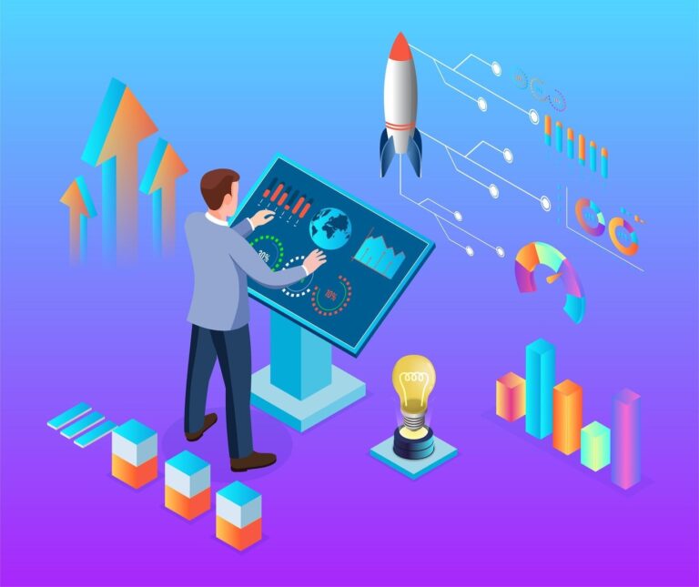 AI-Driven Lead Generation for B2B Marketing Growth in 2025
