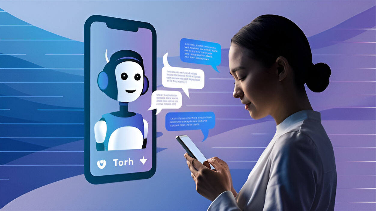 AI for E-Commerce Personalization | Smarter Shopping in 2025