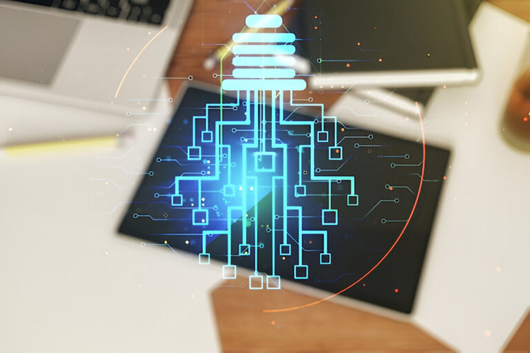 AI-Driven Lead Generation for B2B Marketing Growth in 2025