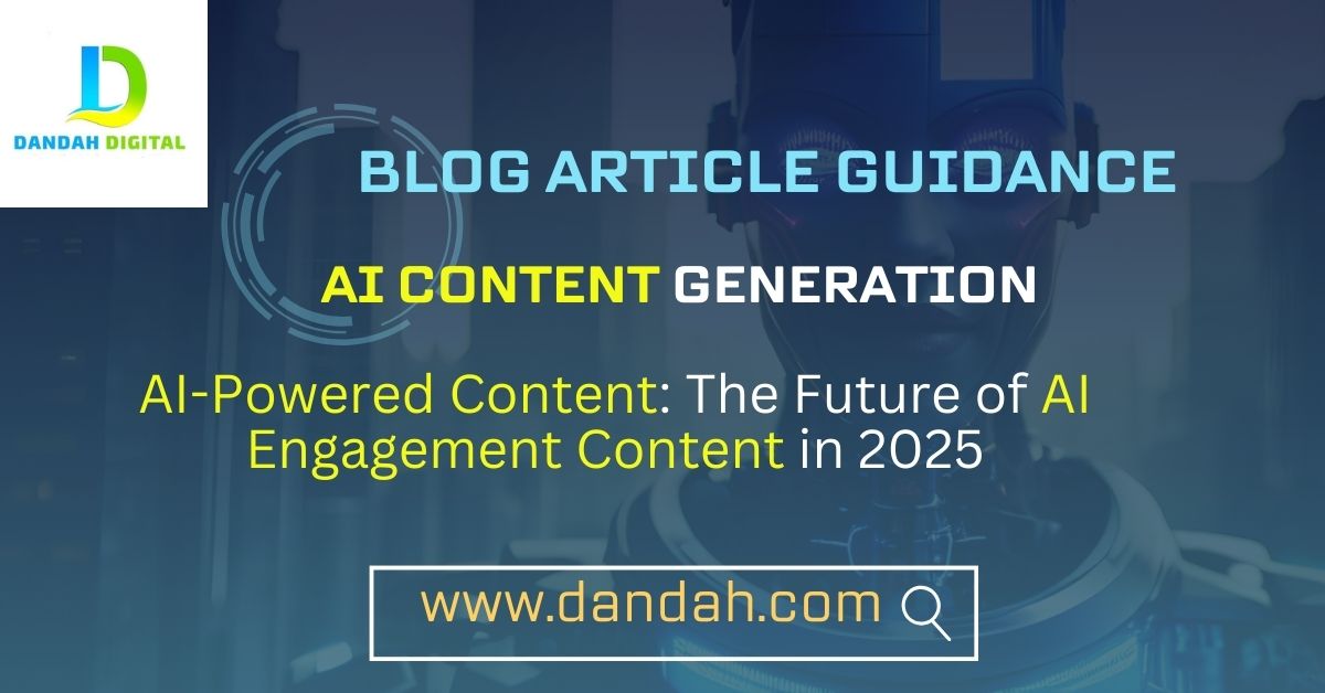 Unlock Power of AI Content Generation: Boost Content Strategy